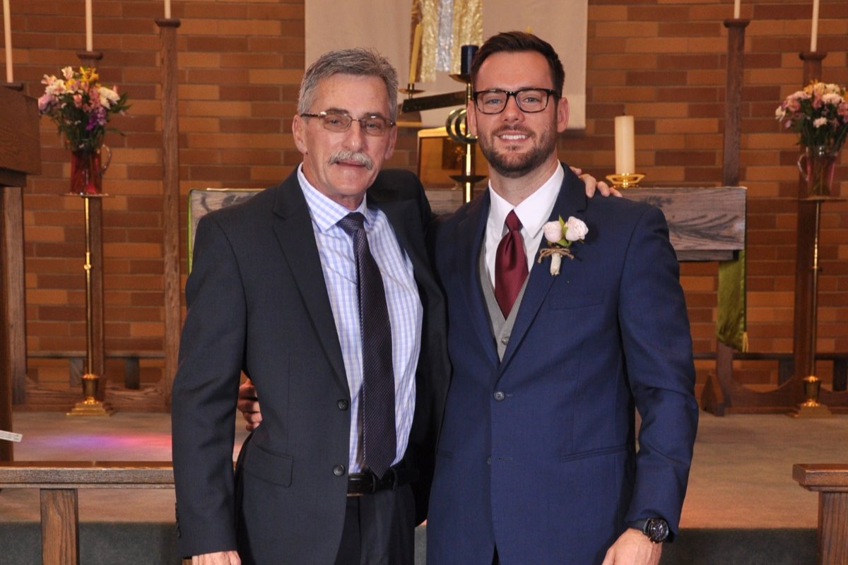 Fundraiser for LeeAnn Huffine by Judy Smith : Denny Huffine Funeral Fund