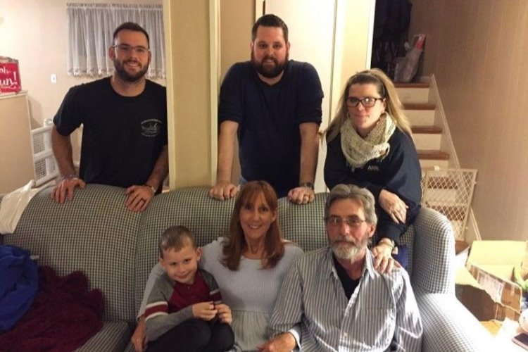 Fundraiser for LeeAnn Huffine by Judy Smith : Denny Huffine Funeral Fund