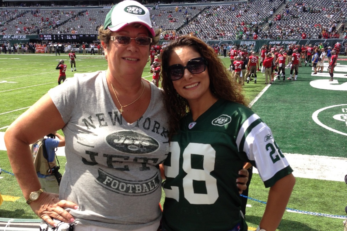 Fundraiser for Melissa Kraft by Kristen Rubino Barth : Hope and Healing ...