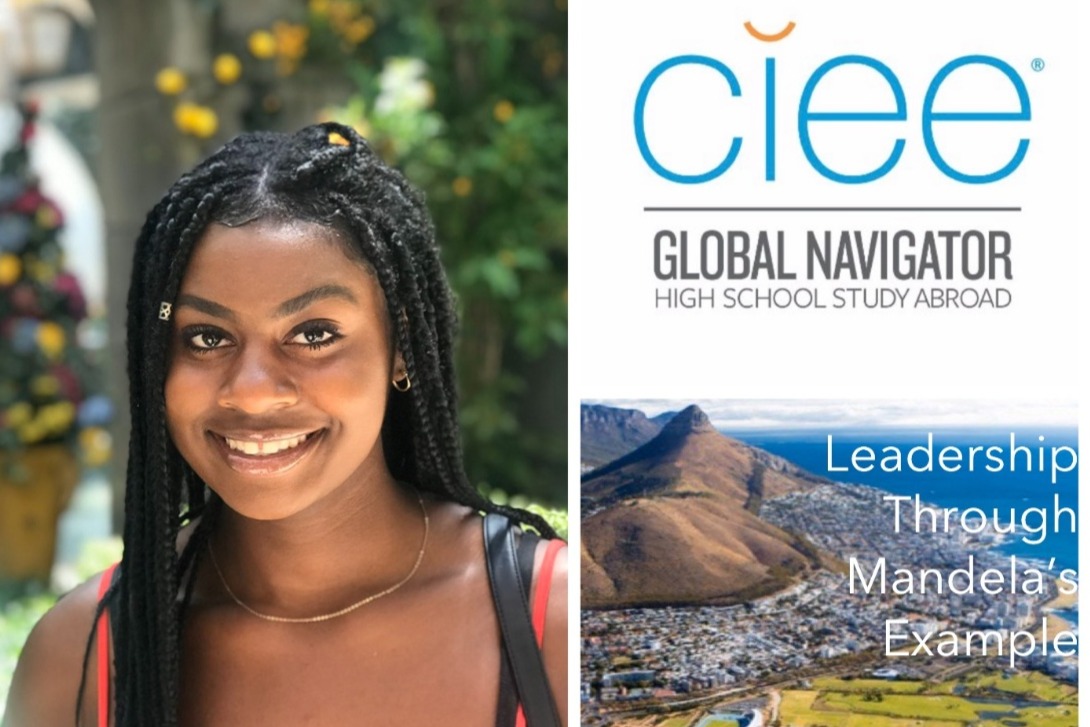 Fundraiser for Sira Williams by Sira Williams : South Africa Service Trip