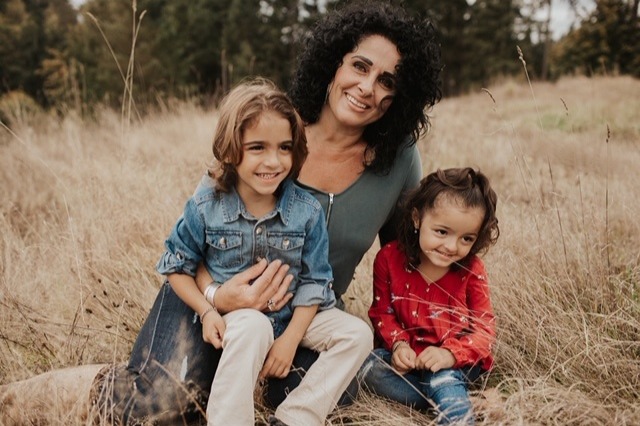 Fundraiser for Reina Bechara by Taylor Carns : Ginas battle against ...