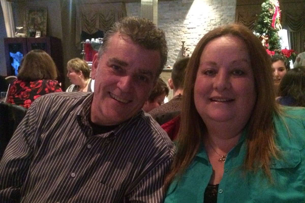 Fundraiser by Daniel Morra : In Loving memory of Calvin Sheppard