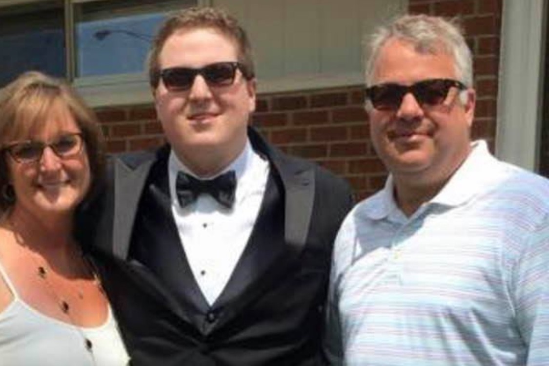 Fundraiser by Kimberly Agius : Gary & Cameron Memorial Fund