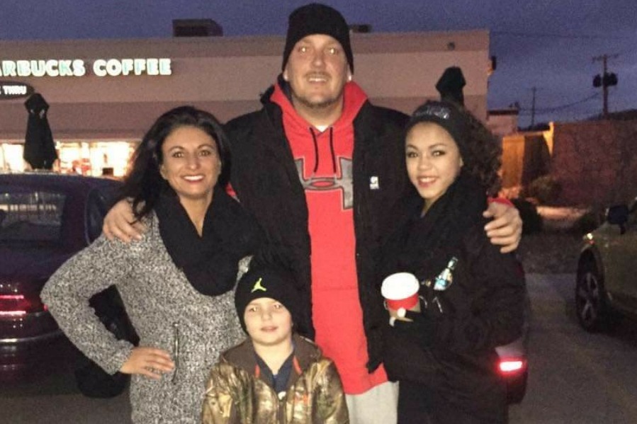 Fundraiser for Bobbi Jo Shaffer by Carrie Negrich : Funeral Expenses ...