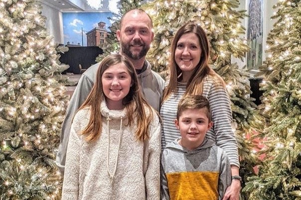 Fundraiser for Scott Scribner by Colby George : Medical Expenses for ...