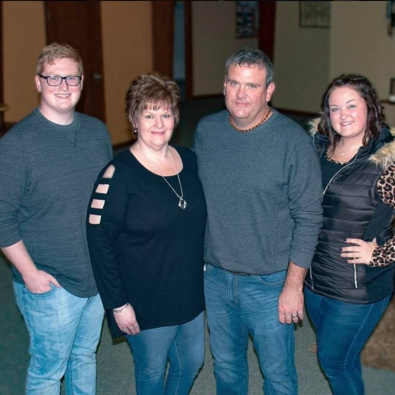 Fundraiser by Mindy Isenhour Dodd : Allissa Migawa