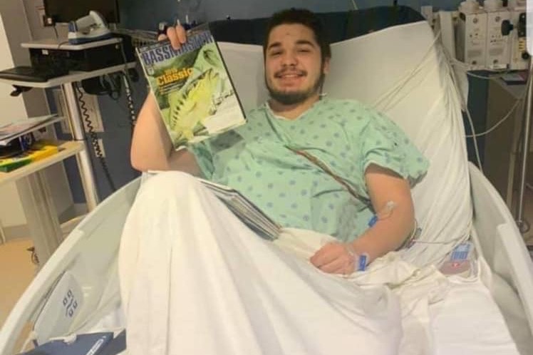 Fundraiser for Dillon Borne by Eric Armenta : Save Dillon