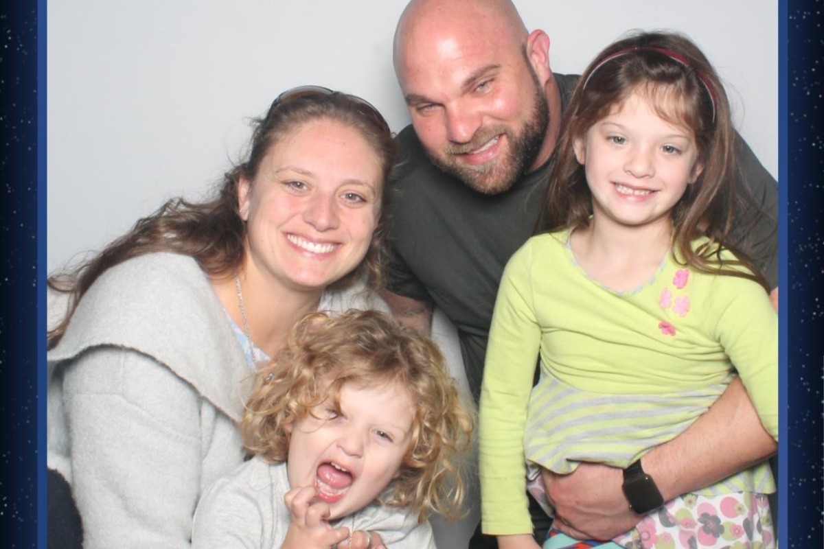 Fundraiser by Horak Family : Horak Family