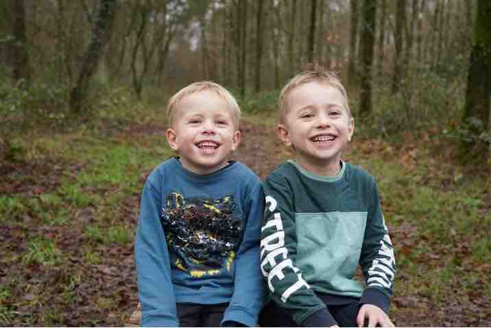 Fundraiser for Sanne De Waal by EG Koelman : Help de broertjes Joep ...