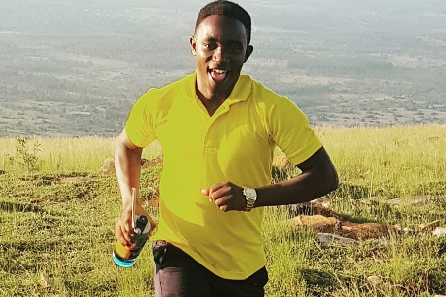 Fundraiser by Kirsty Moll : Help Nicholas with his university dream