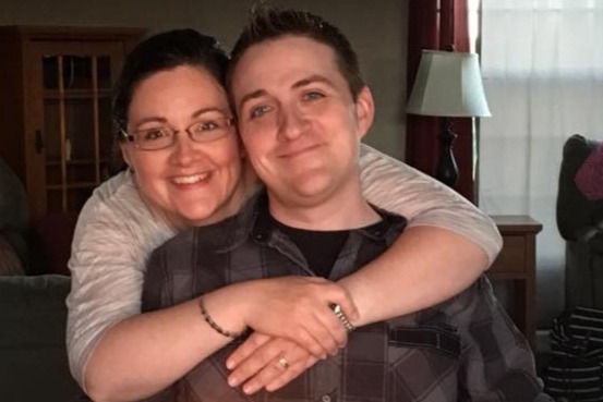 Fundraiser for Joann Castro by The Paddock Club : Honoring Mark Wearne