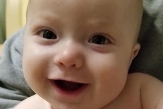 Fundraiser for Alison Coburn by Tracy Papagno : Cameron Strong