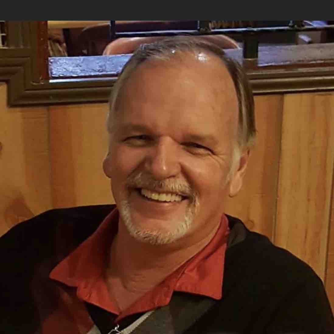 Fundraiser for Michael Crisler by Patricia Barry : Mike Crisler’s ...