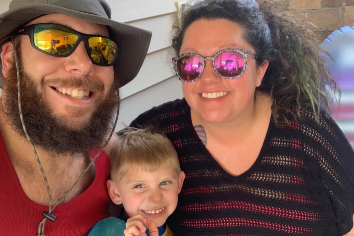 Fundraiser For Kayla Hart By Brandie Biggs In Memory Of Tom Schmidt Support For Kayla And Kota