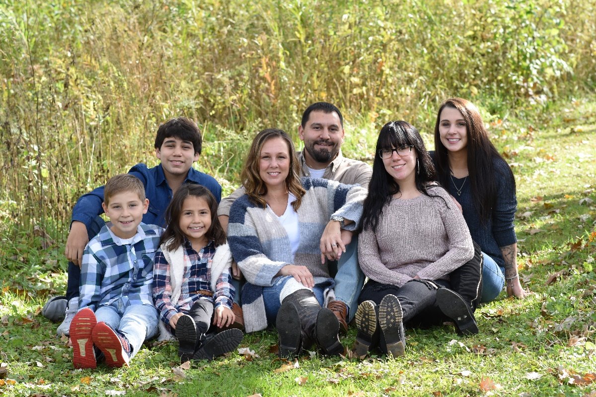 Fundraiser for Jennifer Ramirez by JENNIFER HEGGEN : Jenn Ramirez ...