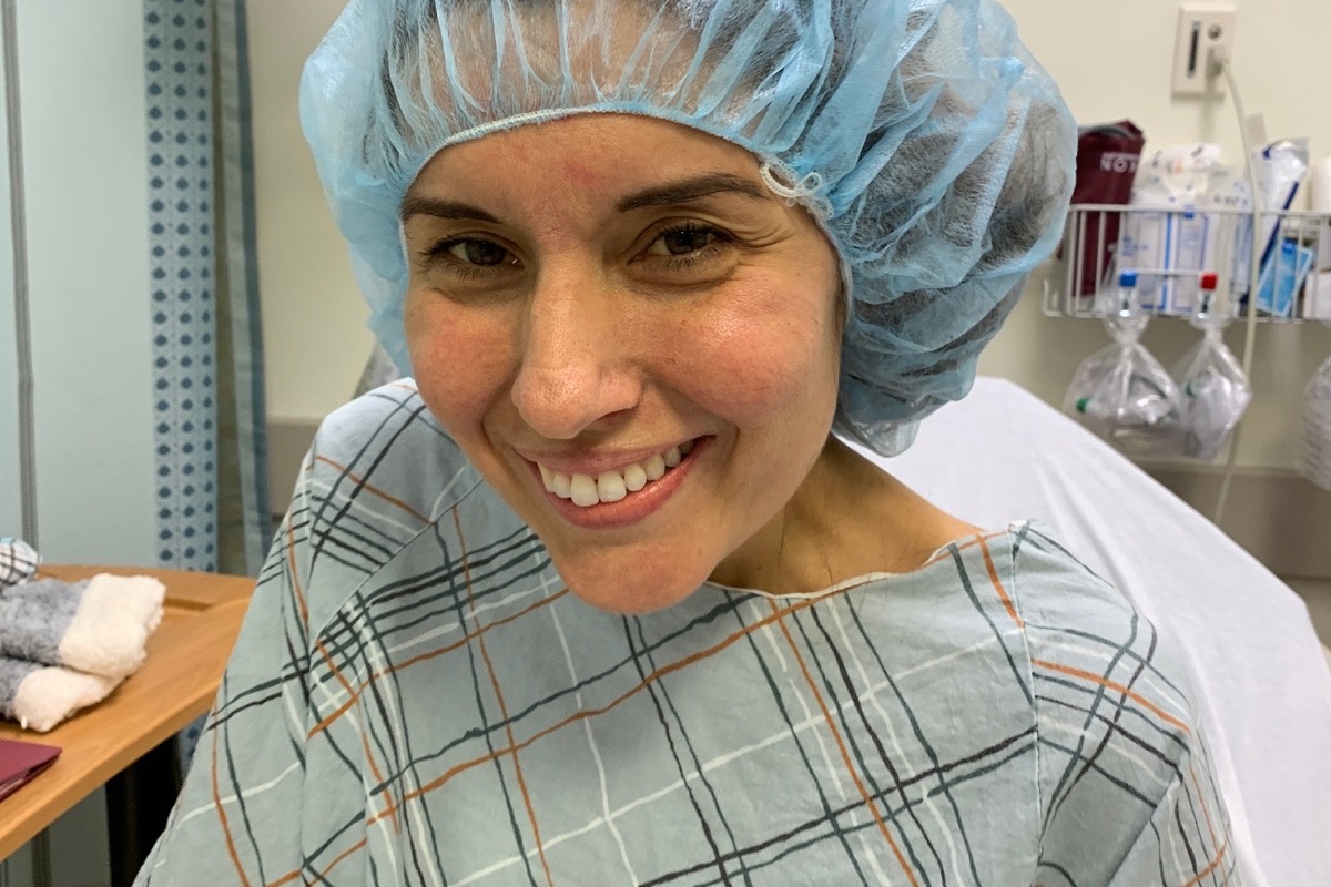 Fundraiser for Joel Rios Santiago by Nanci Beth : Support for Vanessa