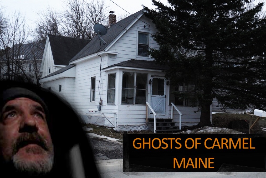 Fundraiser for Tanya Lee Burris by Frost Mare : Support Ghosts of ...