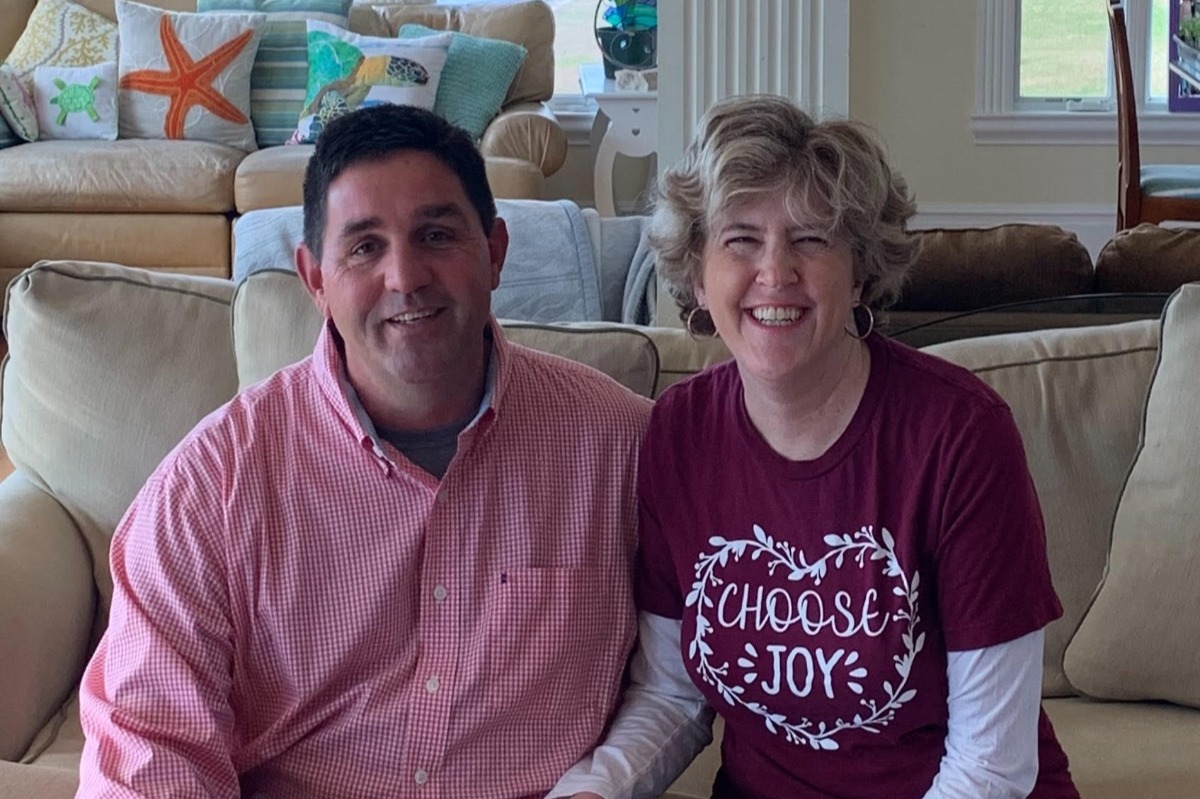 Fundraiser for Logan VanStaalduinen by Robin McLean McKeithan : Give ...