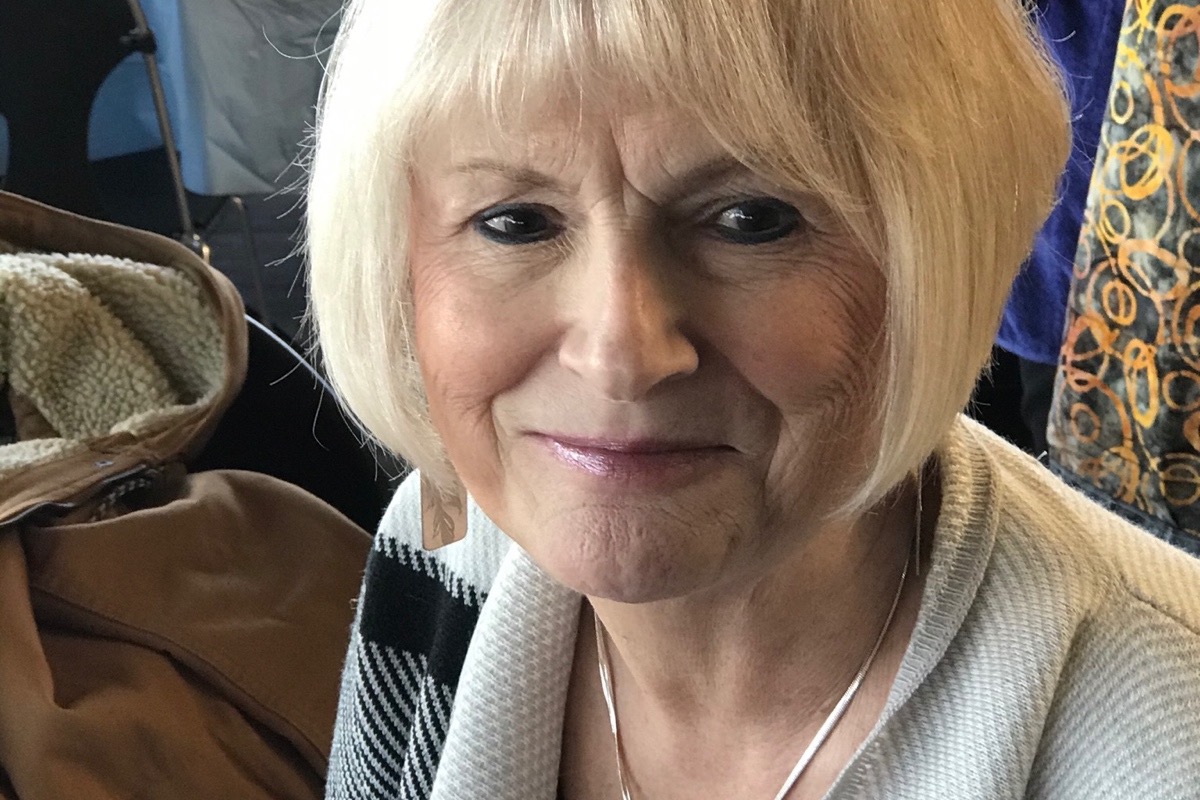 Fundraiser for Penny Sorenson by Patti Hudson : Sister Love