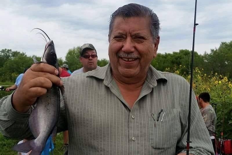 Fundraiser by Aciel Ochoa : Richard Castillo - Funeral Expenses