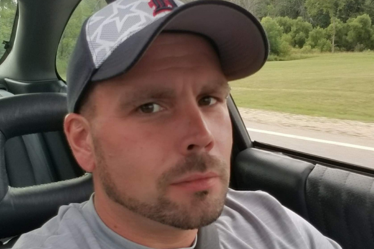 Fundraiser for Jason Swan by Jason O'Dea : Race to the Razor- A Raise ...