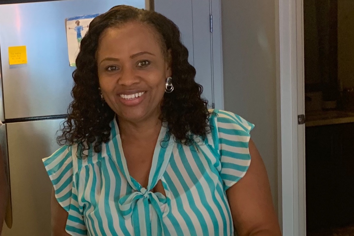 Fundraiser by Dinetia Dean : Shurel Turnquest Medical Fundraiser