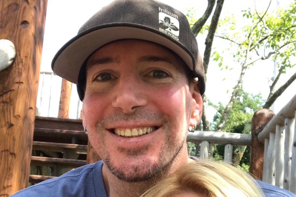 Fundraiser for Ronald Fitzpatrick by Jerica Ann Vallie : Friendly Fitzy ...