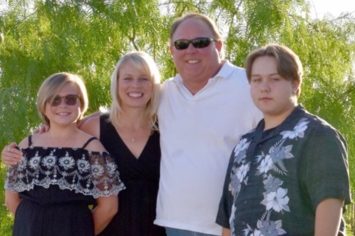 Fundraiser for Jeanne Rawls by Tracee Sayles : Thomas S. Rawls