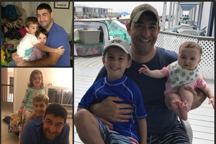 Fundraiser for Sheila Cravetz by Sarah Kleinhandler : Henry and ...