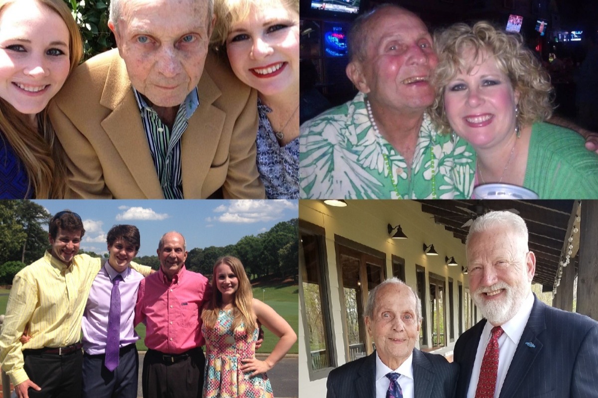 Fundraiser for Helen Carson by Allison Waugh Monnell : Support Bob Moynihan