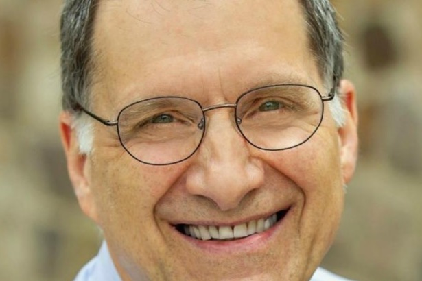 Fundraiser by Henry Kuang : Gift fund for Ron Koenig's retirement