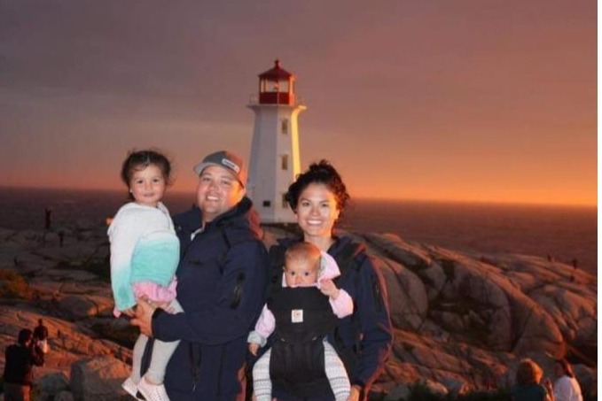 Fundraiser for Cassidy Avery by Candace Kline : Jeff Avery's road to ...