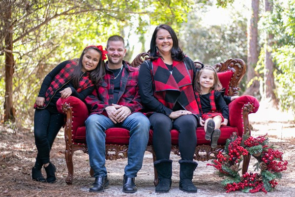 Fundraiser for Jacob Ginkinger by Stephanie Heim : Ginkinger Family ...