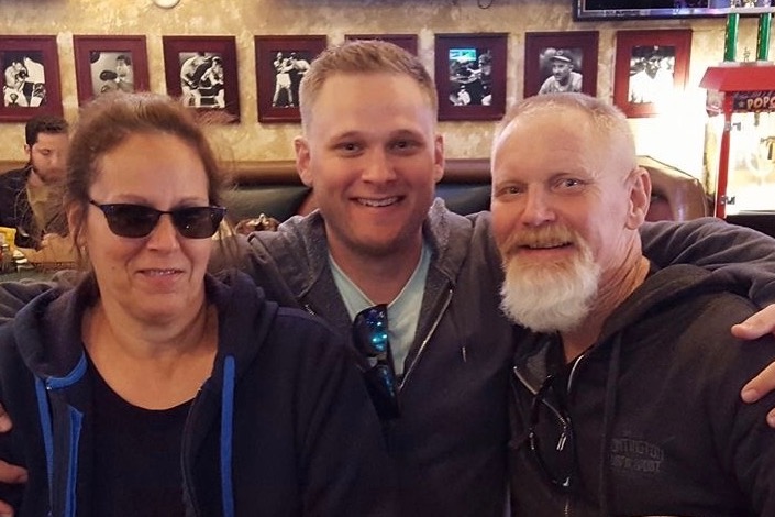 Fundraiser by Kayla Danford : Dwayne Danford