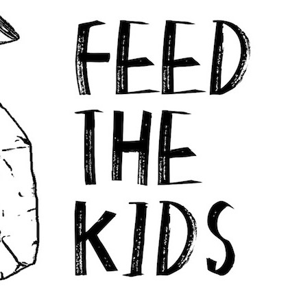 Fundraiser for Feed the Kids with Susan by Karen Alvey : Feed the Kids ...