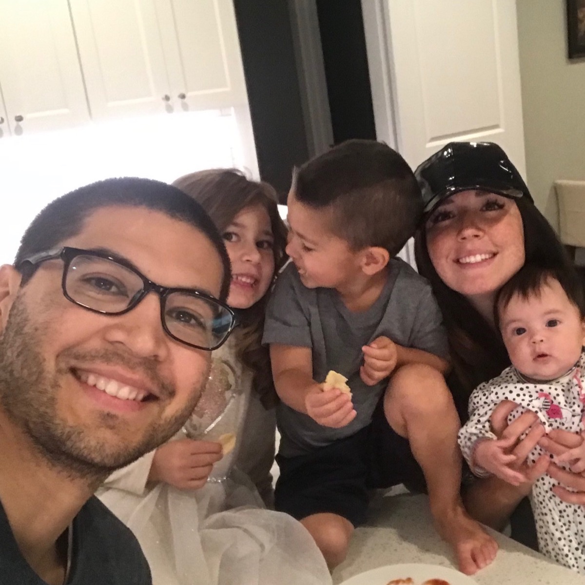 Fundraiser for Madyson Shaw by Ashlee Howe : You got this Mady and Joe!