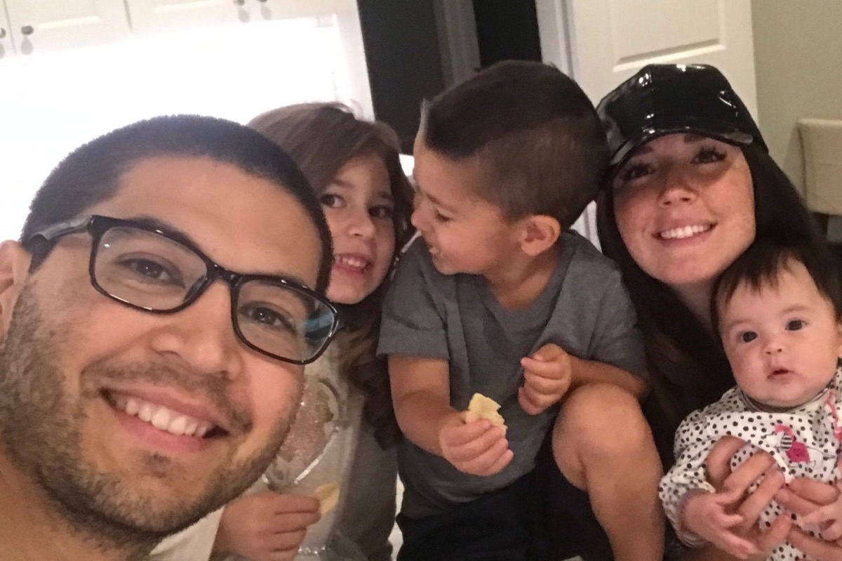 Fundraiser for Madyson Shaw by Ashlee Howe : You got this Mady and Joe!