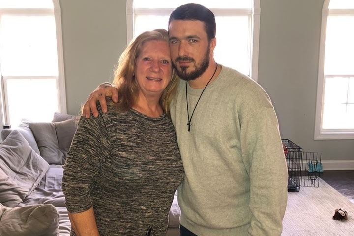 Fundraiser by Sarah Marie Jackson : Funeral Costs for Joseph Martin ...