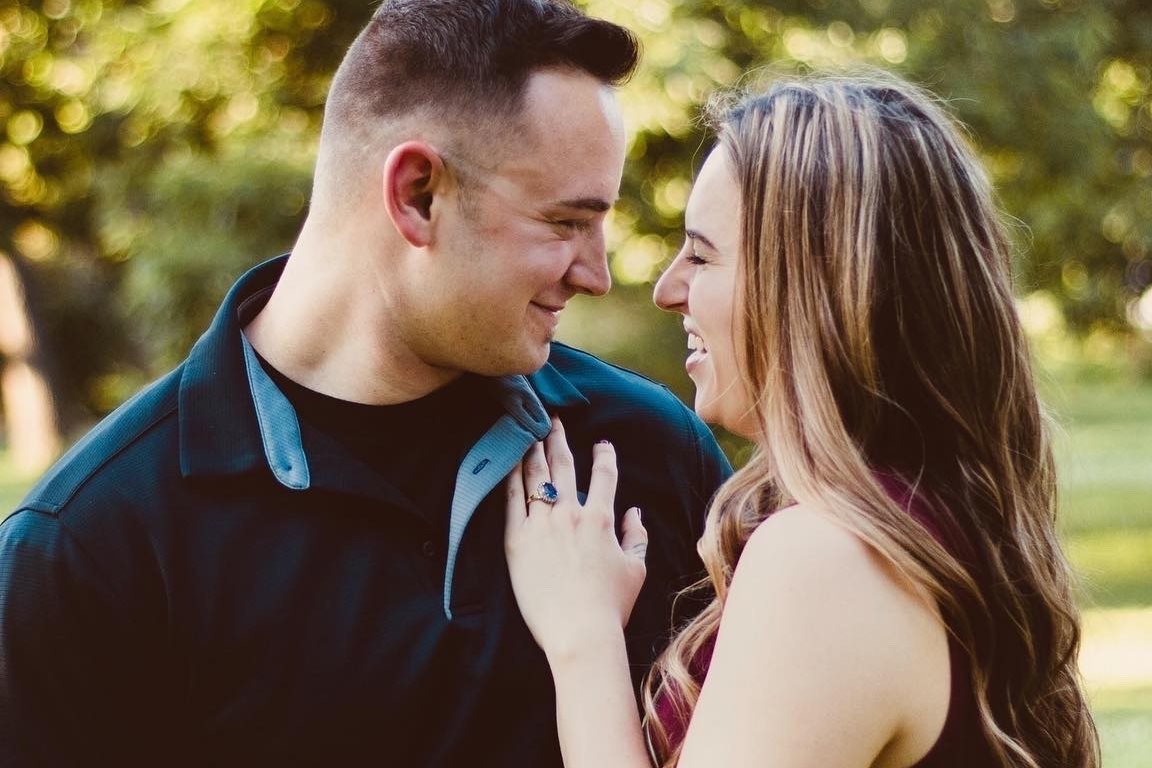 Fundraiser for Kelsey Leonard by Jeneca Lynn Krafft : Leonard- Gordon ...