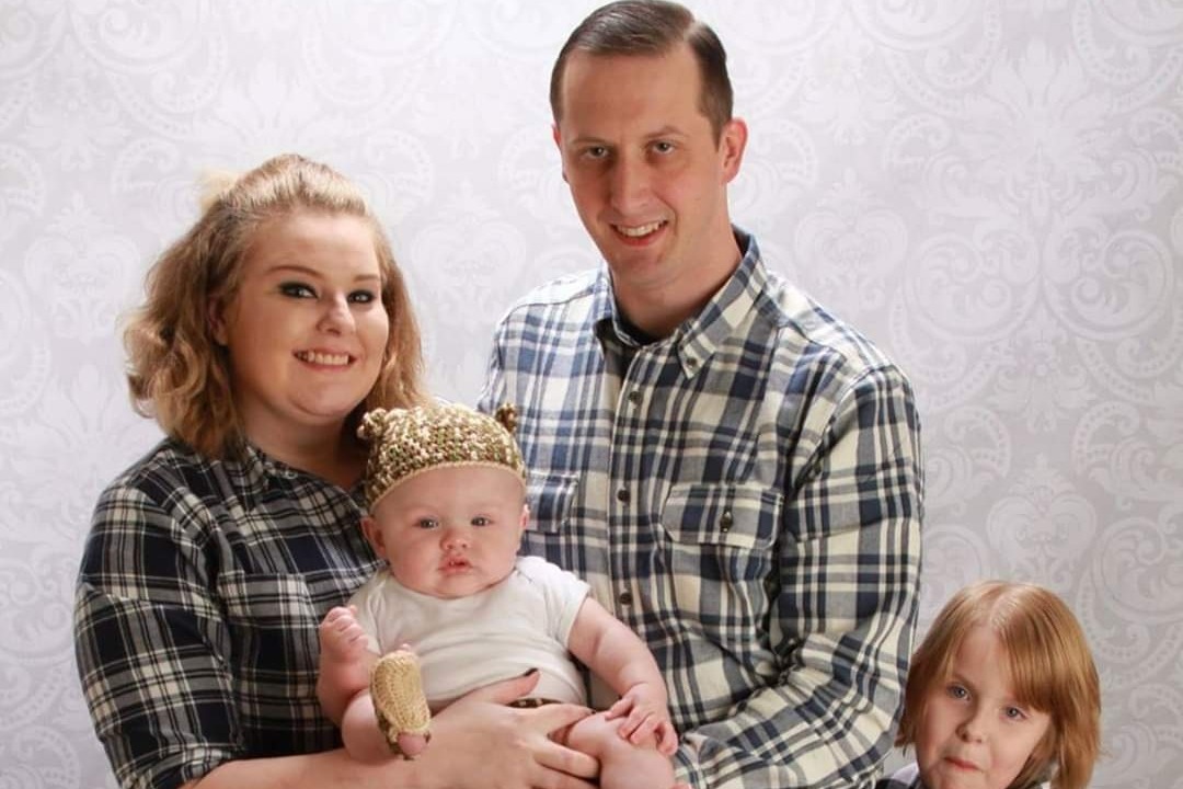 Fundraiser by Kaleb Weakley : Helping a fallen Marine's family