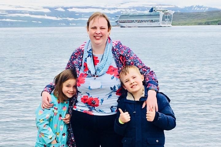 Fundraiser for Marcus Heap by Naz Ask : RIP Emma Heap- You will stay ...