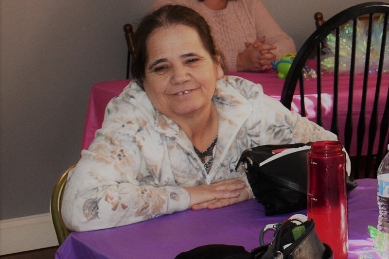 Fundraiser for Alaura Forcier by Elizabeth T. : Remembering Kathy