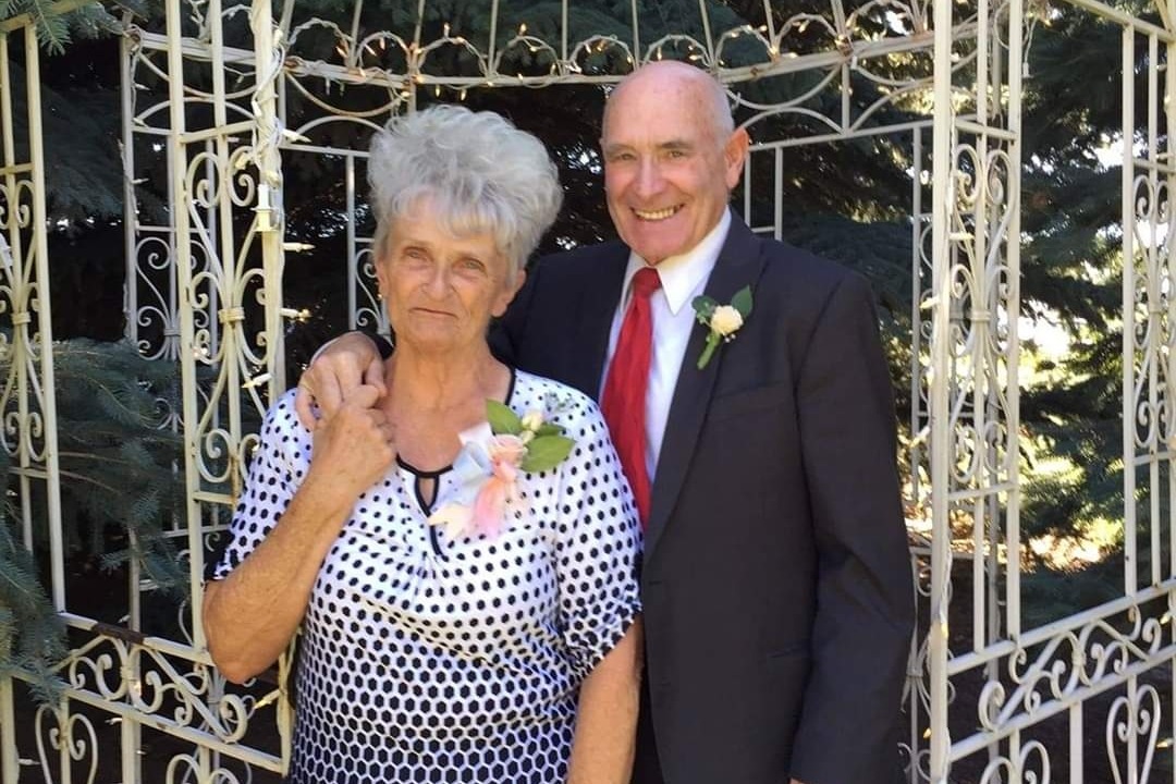 Fundraiser by Kaisha Roper : Michael Packham Family