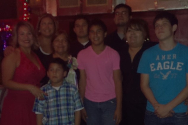 Fundraiser by Branden Brown : Ida Ramos funeral expense