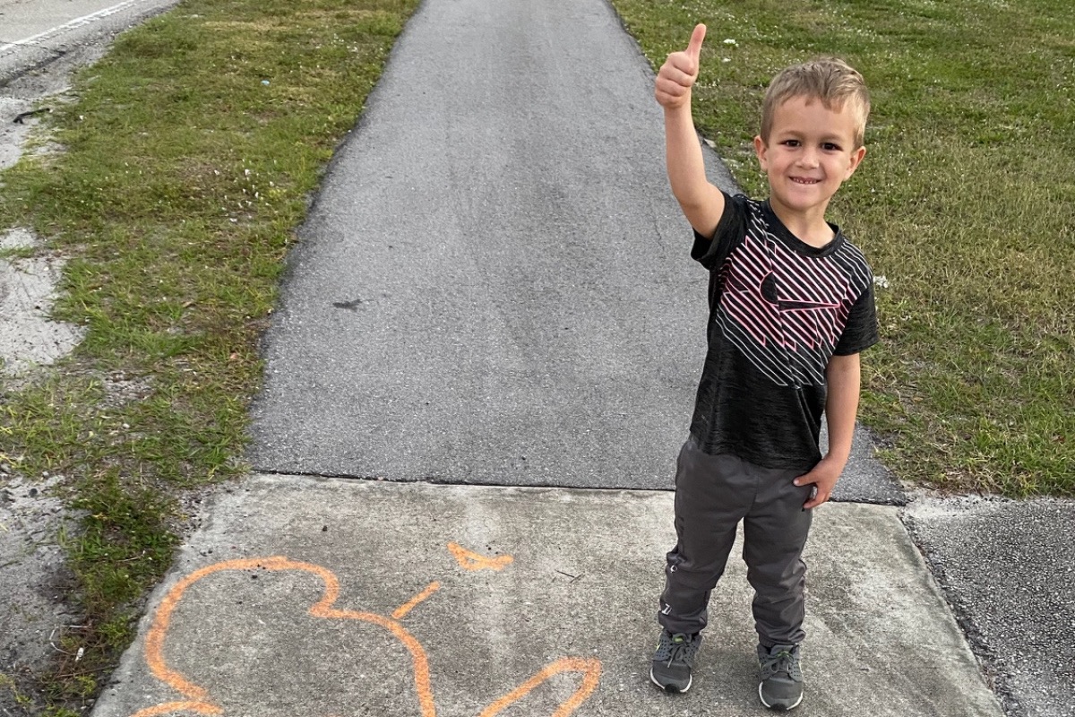 Fundraiser by Arys Martinez : Help Alex