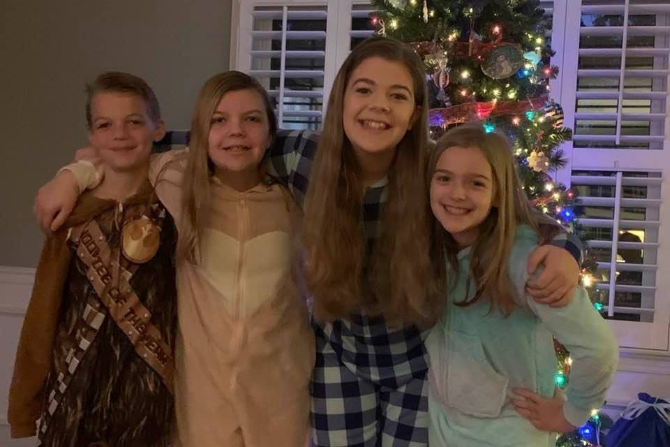 Fundraiser for Connie Hamilton Helton by Sydney Helton : Helton Family