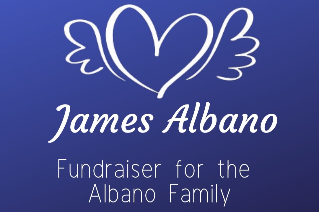 Fundraiser for Elise Albano by Angelica Calabro : James Albano