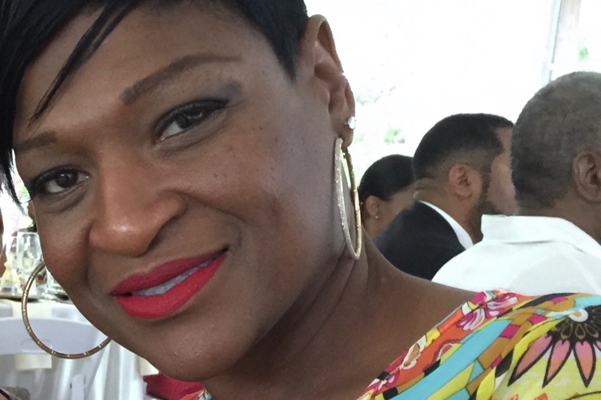 Fundraiser by Nastassia Thomas : Tanya Thomas Support Fund