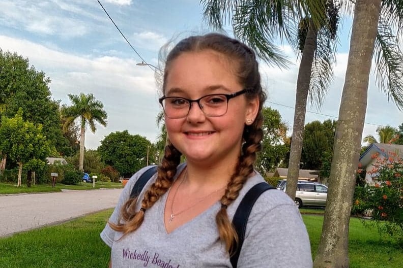 Fundraiser for Daniel Buonpane by Hannah Noack : For Kayla's B's Better ...