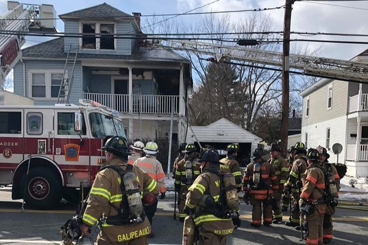 Fundraiser for Kelcey Gagne-Barry by Nicole Devoe : House Fire - Please ...